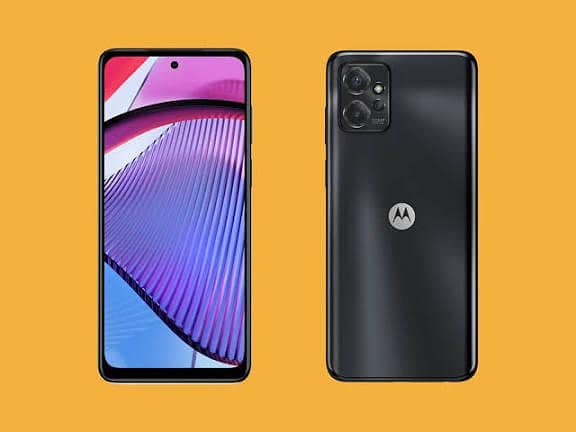 Motorola g power 5g NEW MOBILE singal sim - Mobile Phones - 1109952918