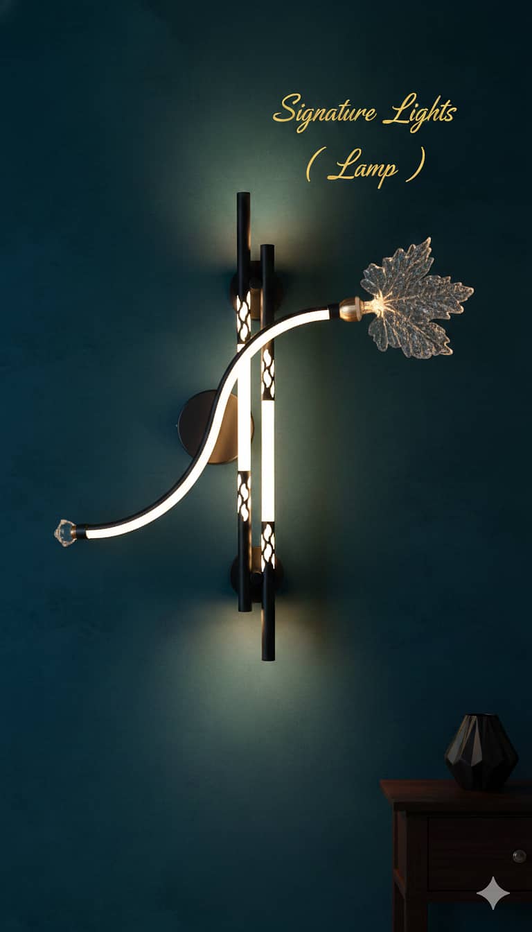 Wall Lamp | table lamp | lamps | home decor | elegant table lamps ...