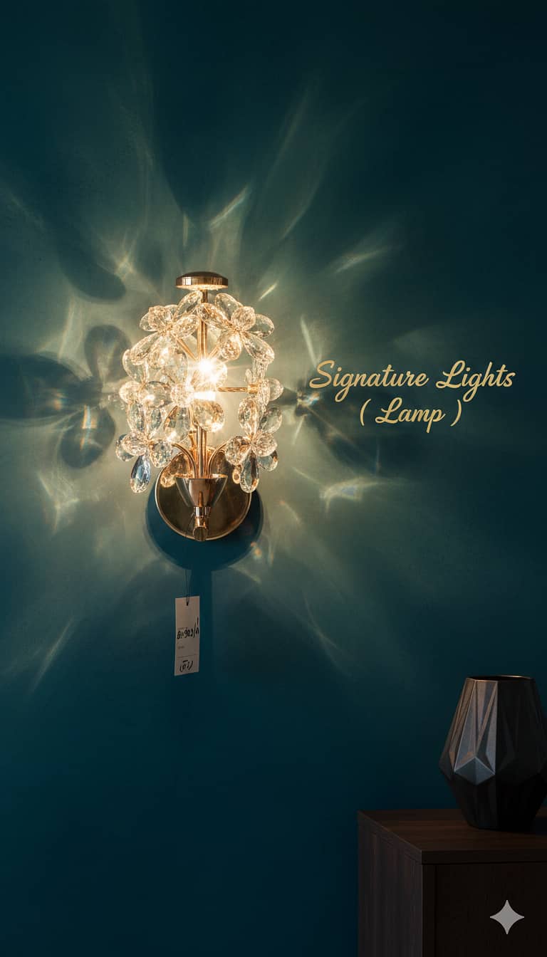 Wall Lamp | table lamp | lamps | home decor | elegant table lamps ...