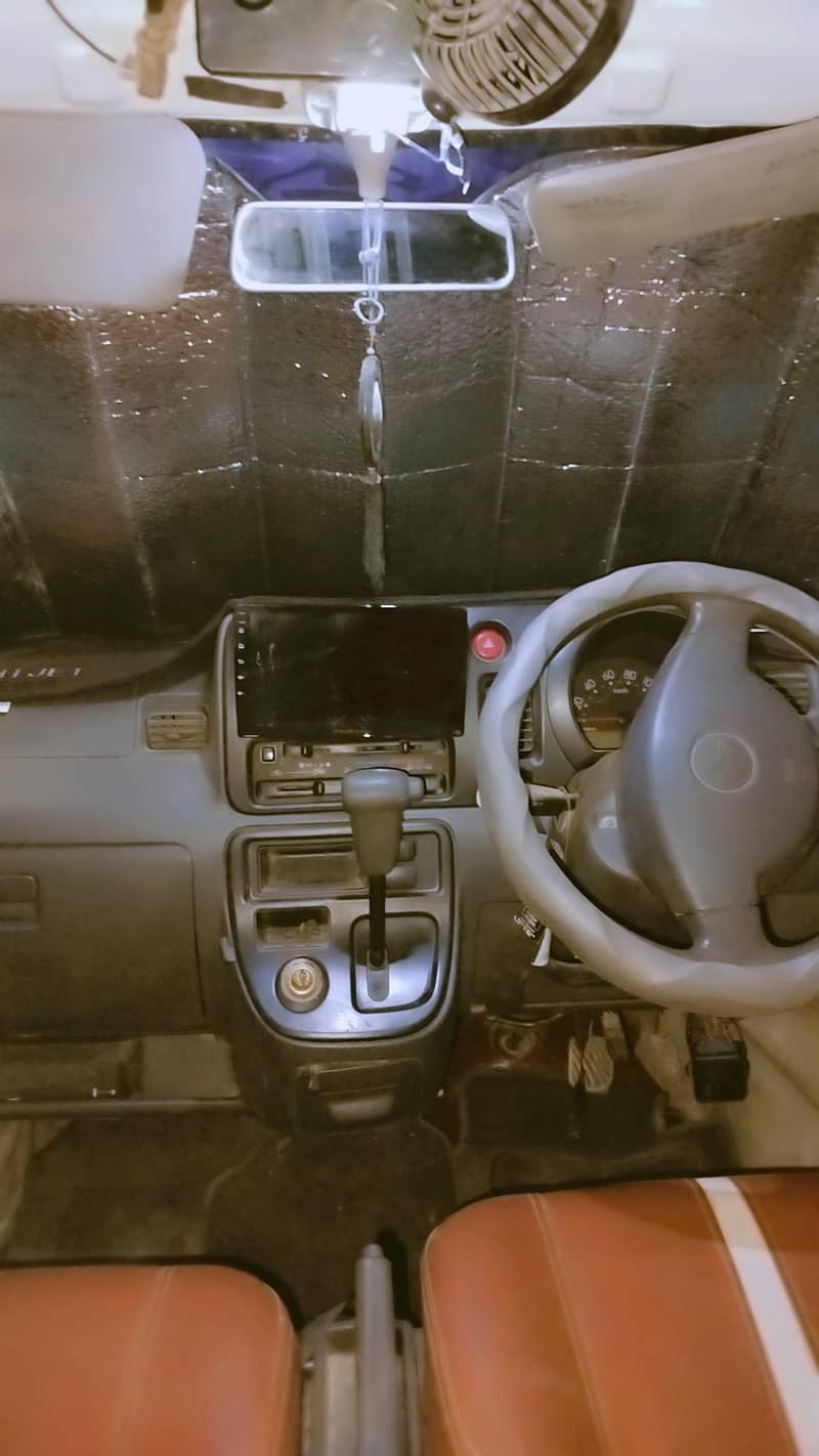 Hijet 2006/2012 automatic original hai - Cars - 1109953644