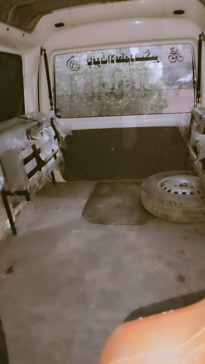 Hijet 2006/2012 automatic original hai - Cars - 1109953644