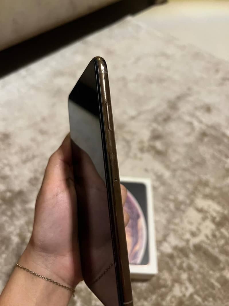 XS MAX rose gold - Mobile Phones - 1109954387