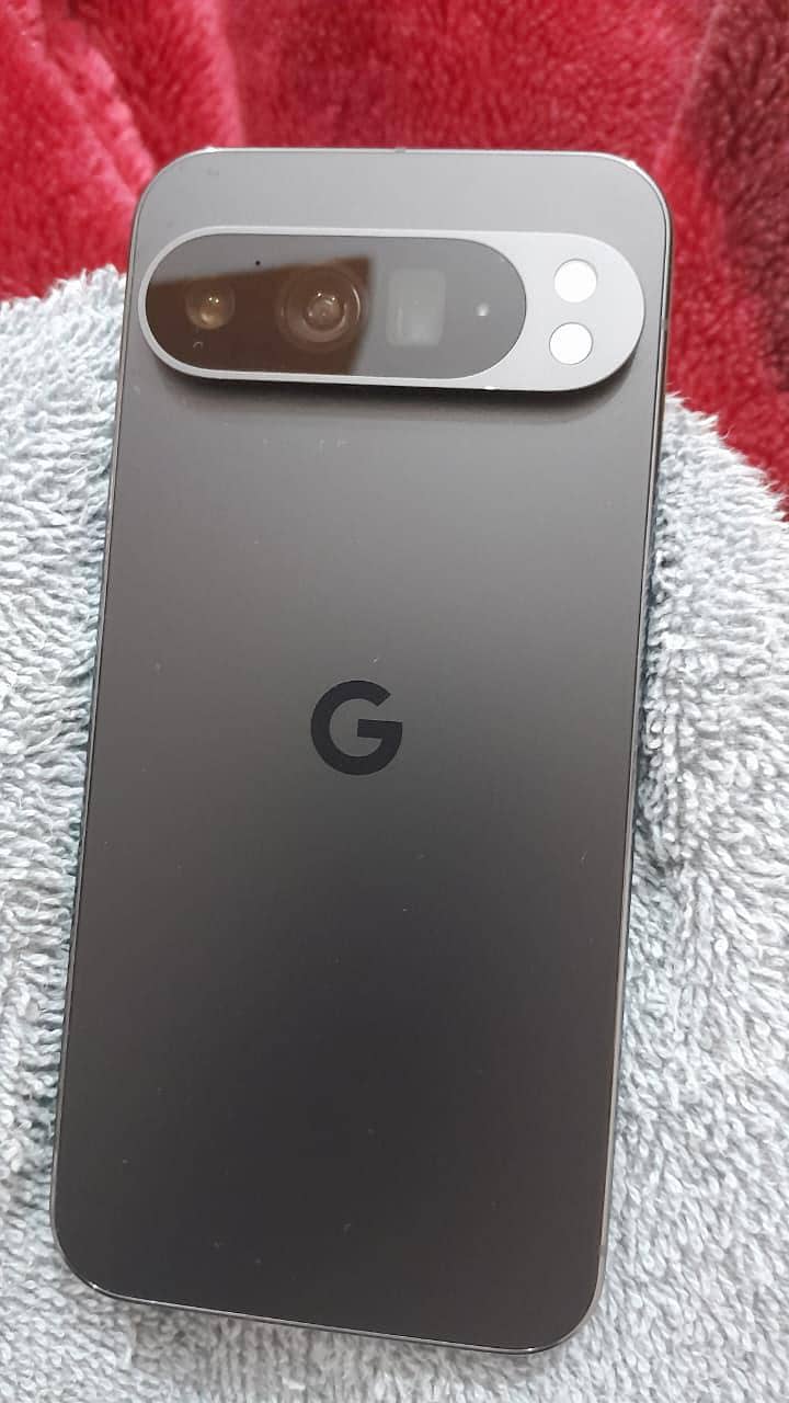 pixel 9pro XL(non-pta) 12 /128 - Mobile Phones - 1109955354