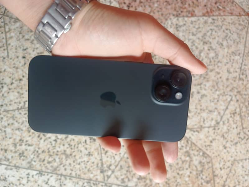 I phone 15 jv 99 battery heath 102 recycle - Mobile Phones - 1109955779