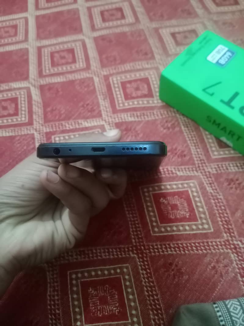 infinix - Mobile Phones - 1109957269