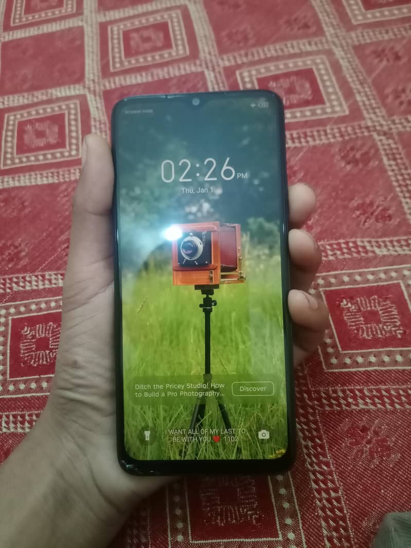 infinix - Mobile Phones - 1109957269