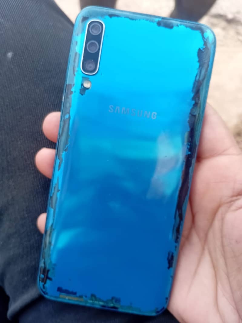 Samsung galaxy A. . 50. . . . 84gb/128gb. - Mobile Phones - 1109913461