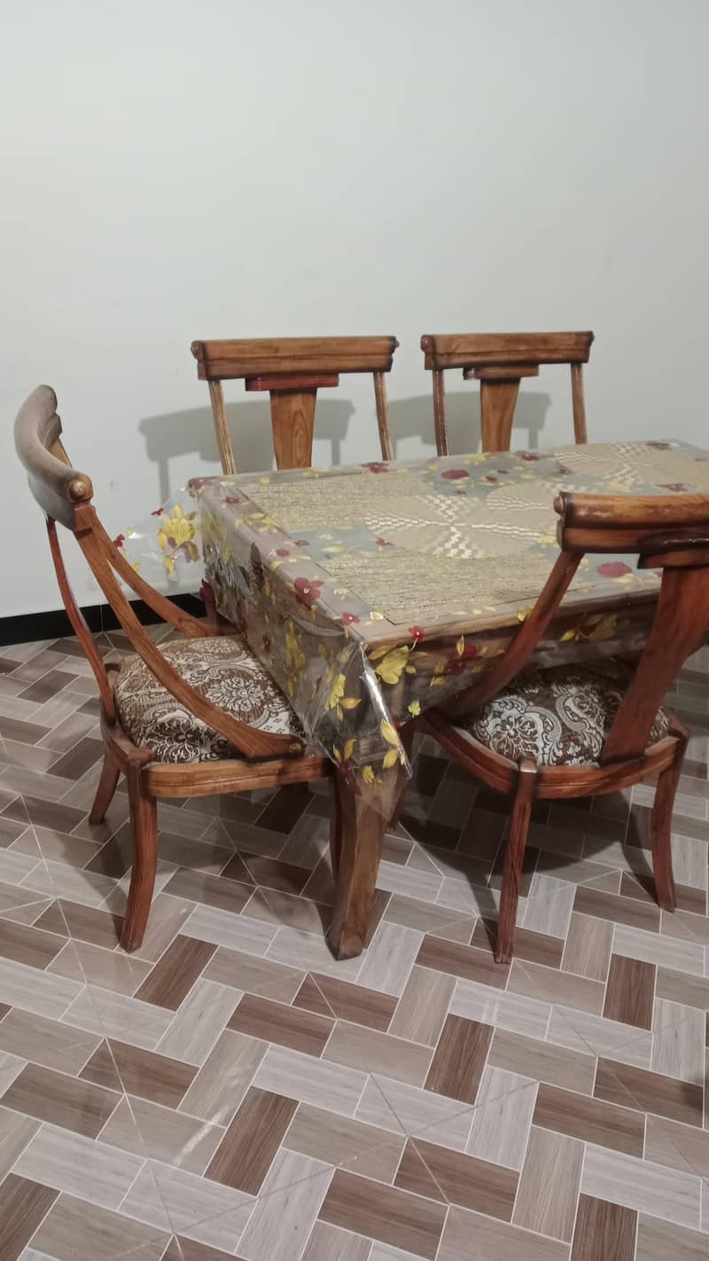 dining table with chairs - Dining Tables - 1109958040