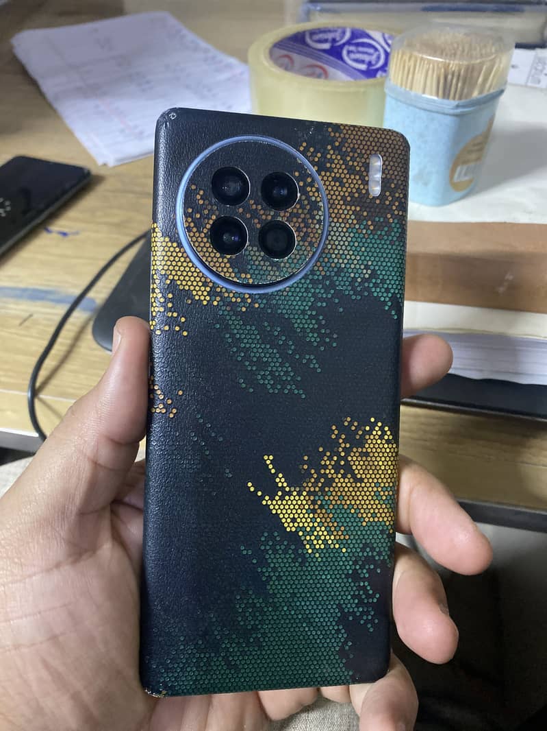 Non pta screen krek han lykin best kaam krta han - Mobile Phones ...