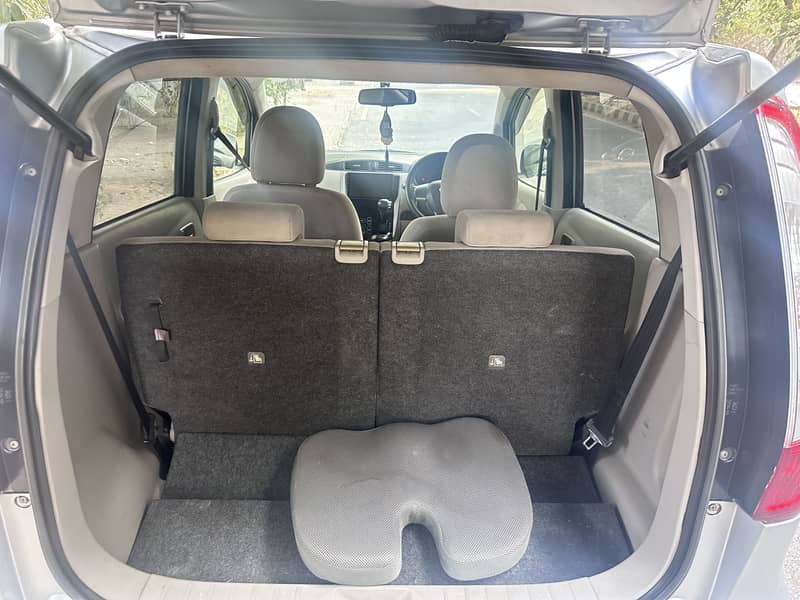 Nissan Dayz 2013 Model Import and registered 2016 - Cars - 1109958921