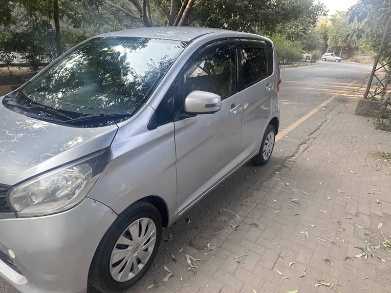 Nissan Dayz 2013 Model Import and registered 2016 - Cars - 1109958921