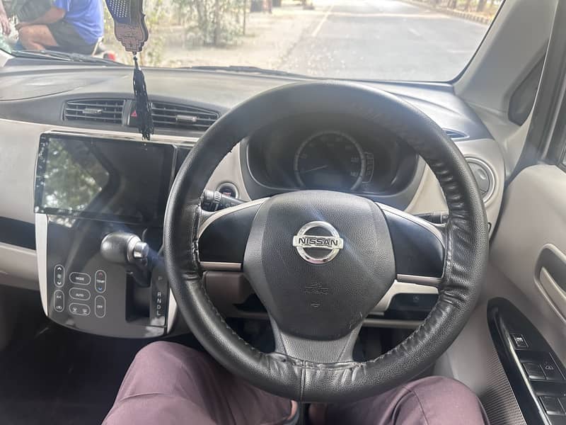 Nissan Dayz 2013 Model Import and registered 2016 - Cars - 1109958921