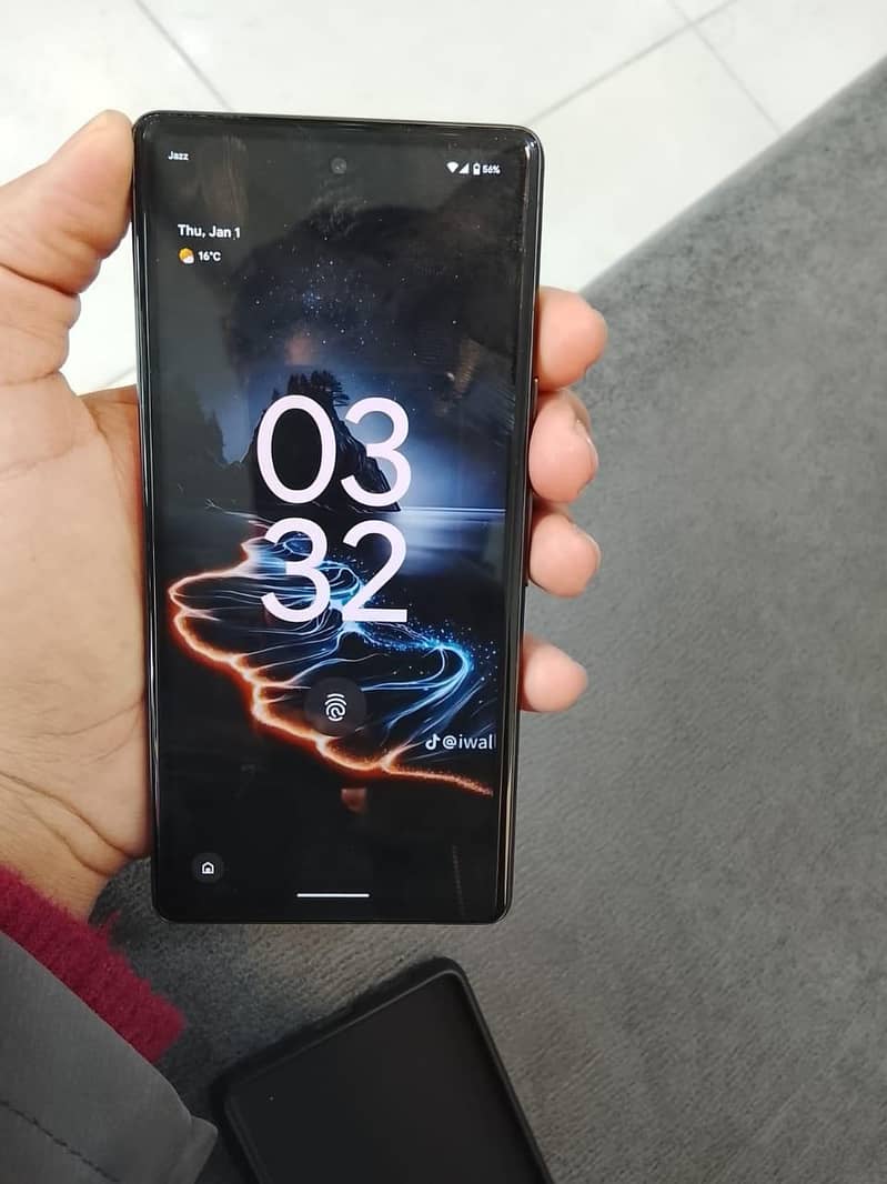 Google pixel 7a all ok 10=10 pix paric Hy - Mobile Phones - 1109960270