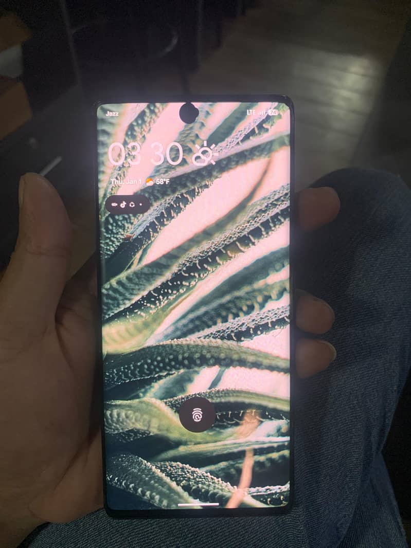 google pixel 6 pro 12/128 - Mobile Phones - 1109960883