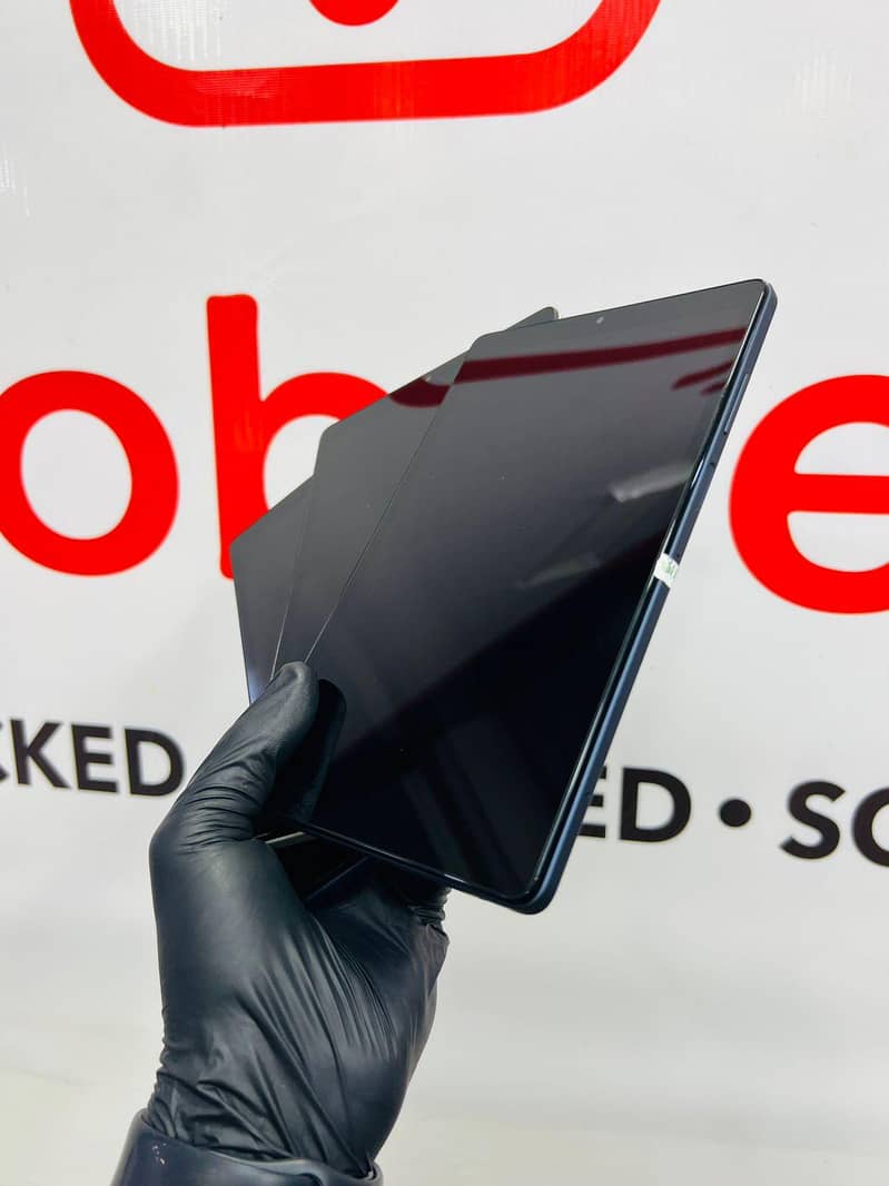 Docomo Tablet D42A 4GB RAM 64GB Storage 8” Full HD – Android 10 ...