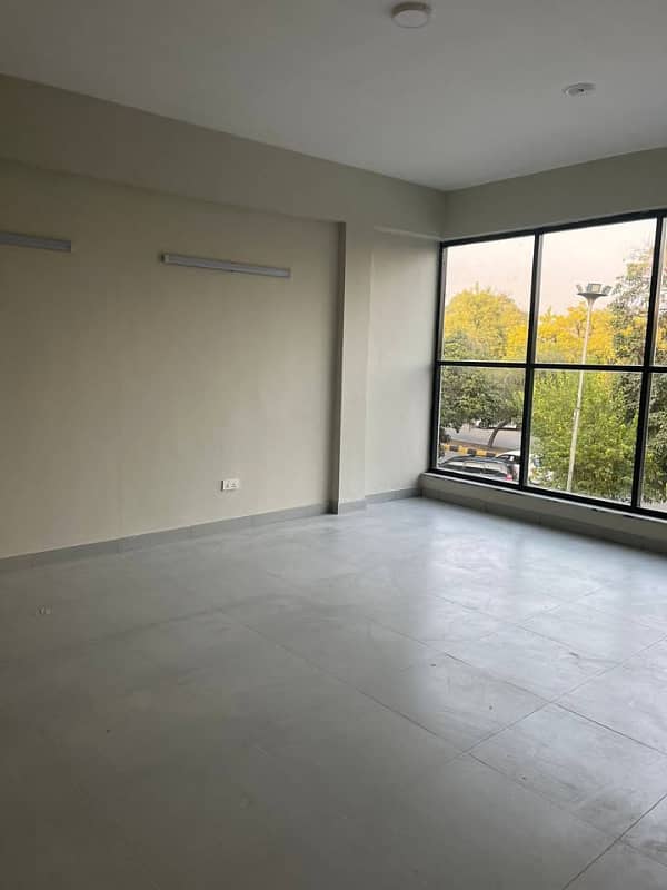 Executive Office for Rent in G-11 Markaz Islamabad | 450 Sq Ft | Prime ...