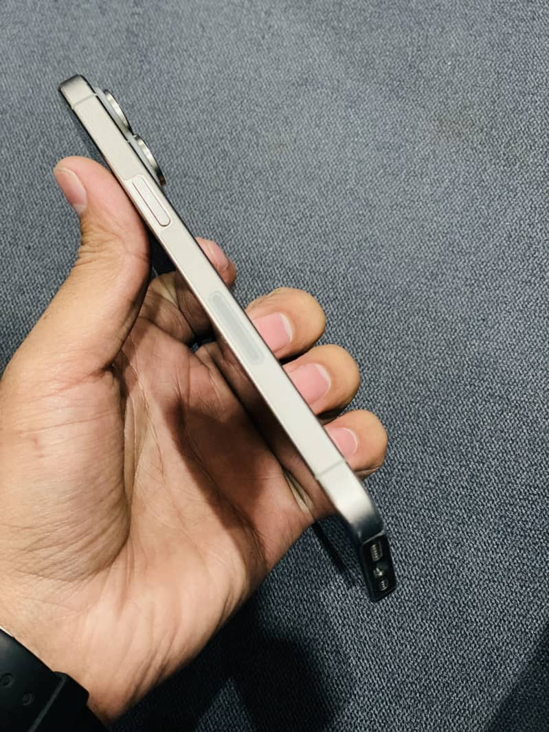 Iphone 15 pro Max - Mobile Phones - 1109963555