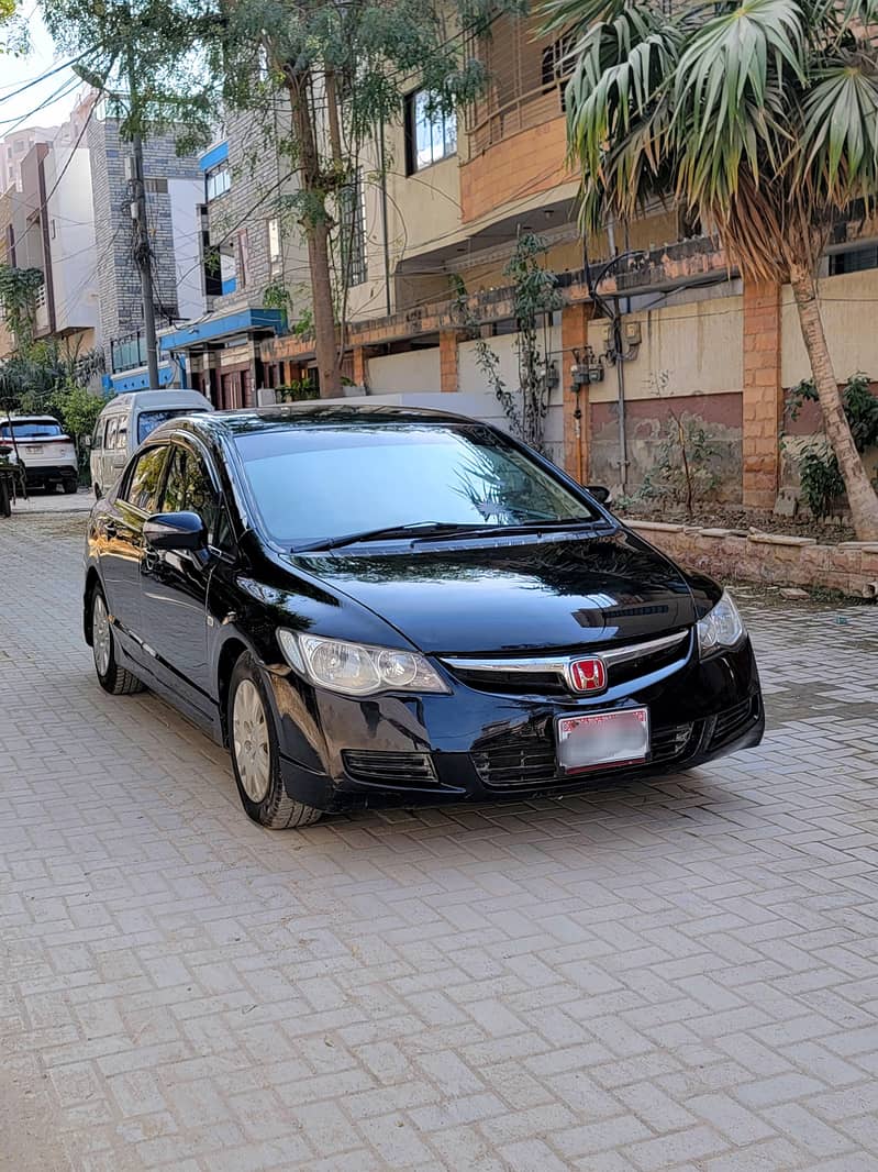 HONDA - Cars - 1109963946