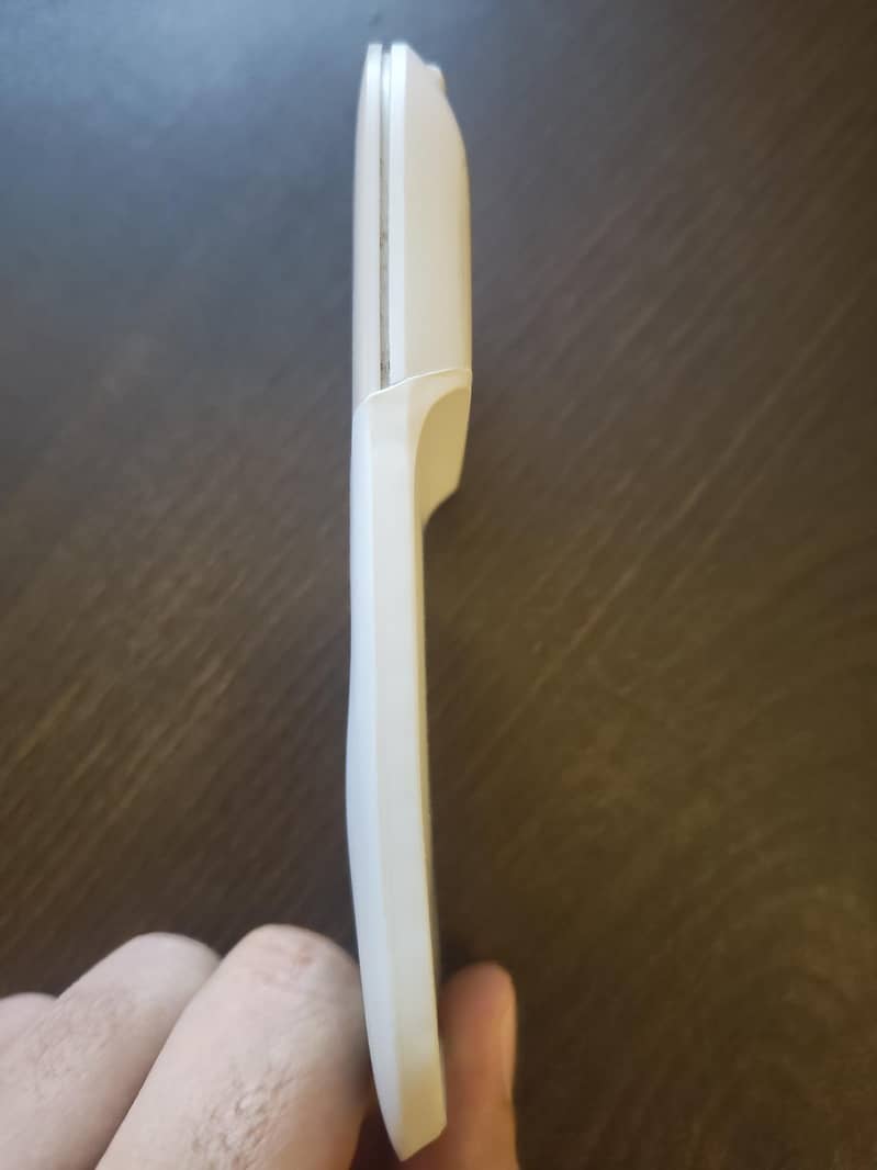 Microsoft ARC Mouse - Computer Components - 1109965306