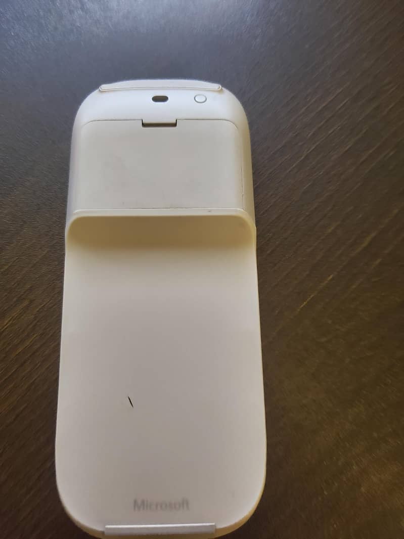 Microsoft ARC Mouse - Computer Components - 1109965306