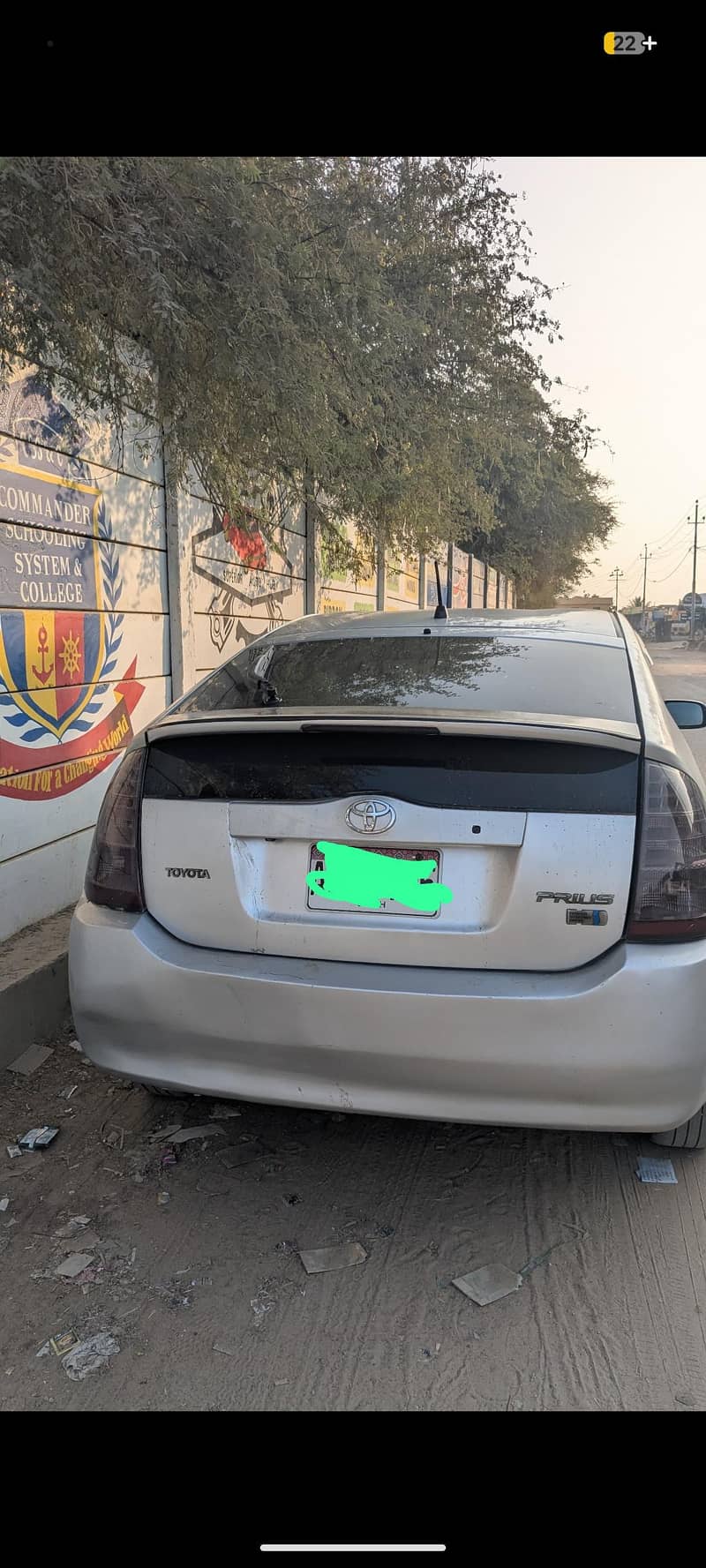 toyota Prius - Cars - 1109965565