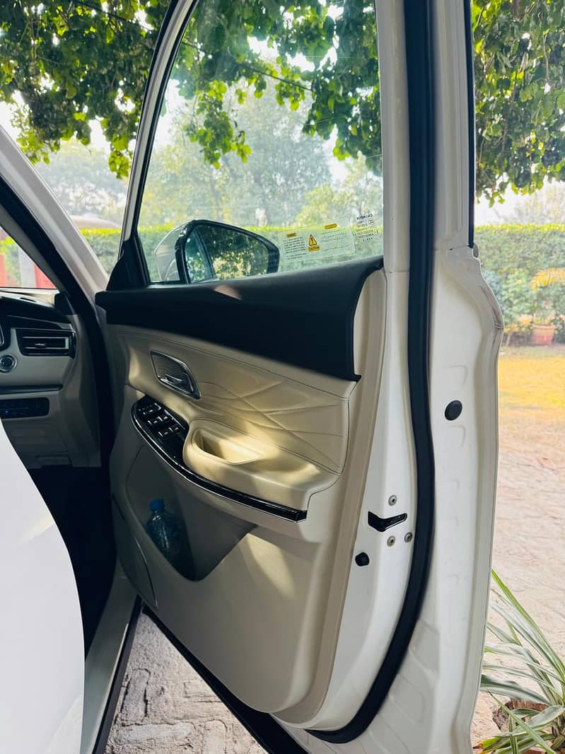 Changan X7 Future Sense - Cars - 1109966084