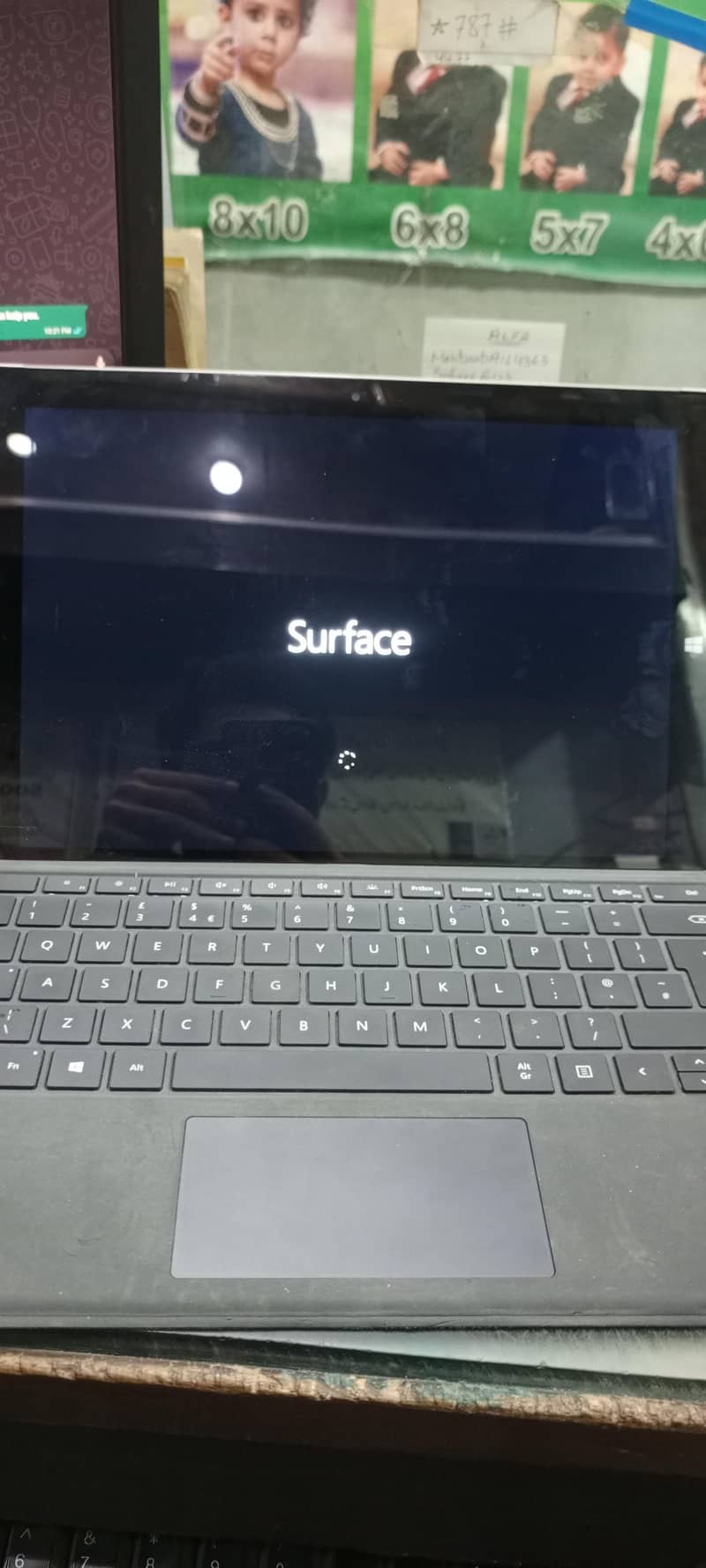 Microsoft Surface Pro 3 . i5 - Laptops - 1109966484