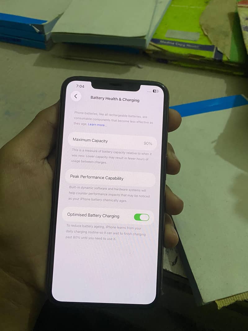 11 pro max Exchange possible - Mobile Phones - 1109967814