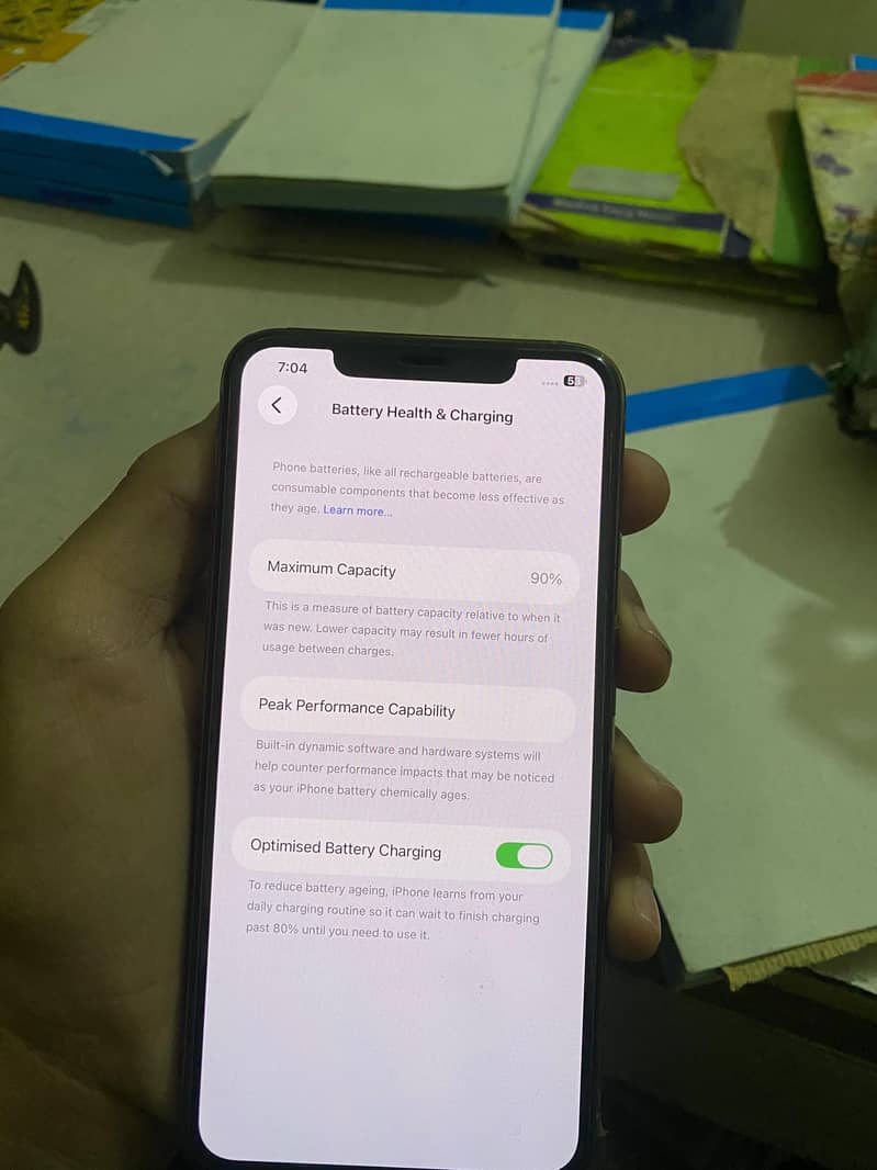 11 pro max Exchange possible - Mobile Phones - 1109967814