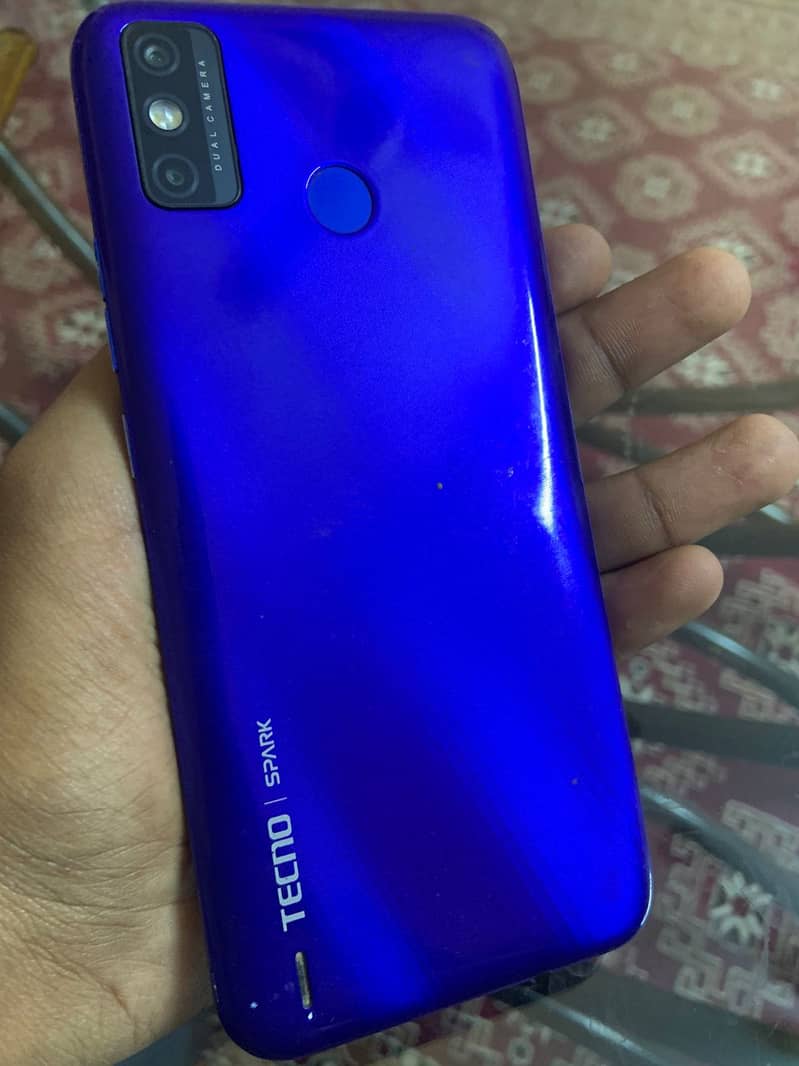Tecno Spark 6 Go - Mobile Phones - 1109968415