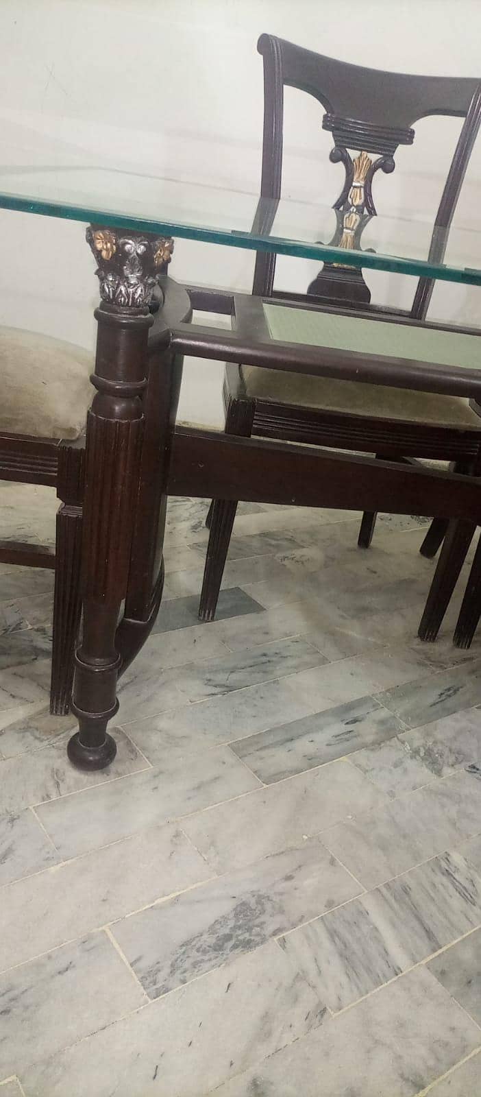 dinning table set - Dining Room Sets - 1109970216