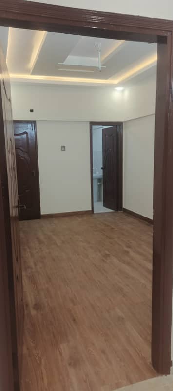FLAT FOR SALE PHASE 2 E X T D H A 2 BED/DD 1000 SQUARE FEET ...