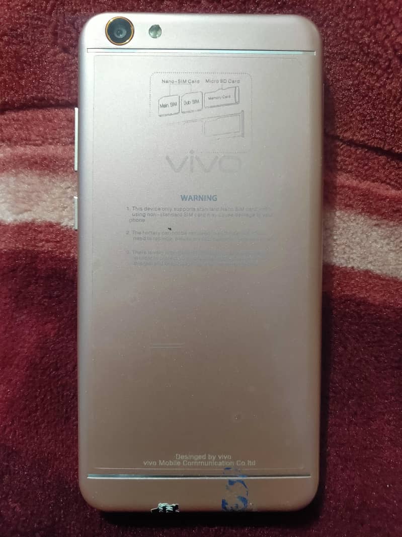 VIVO Y66 - Mobile Phones - 1109970455
