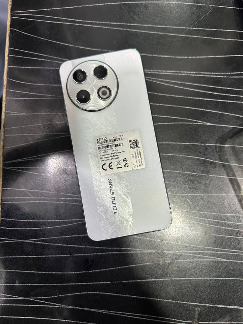 techno spark 30 pro - Mobile Phones - 1109970852