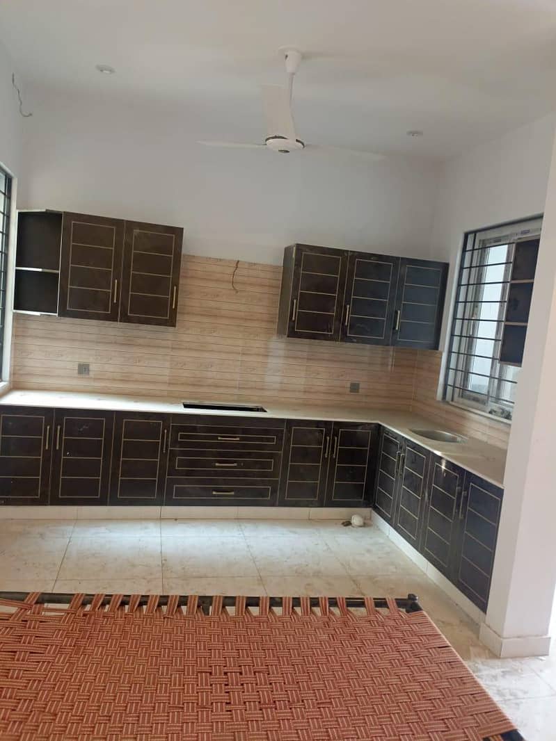 pvc kitchen cabinets in new condition - Kitchen Utensils & Tools ...