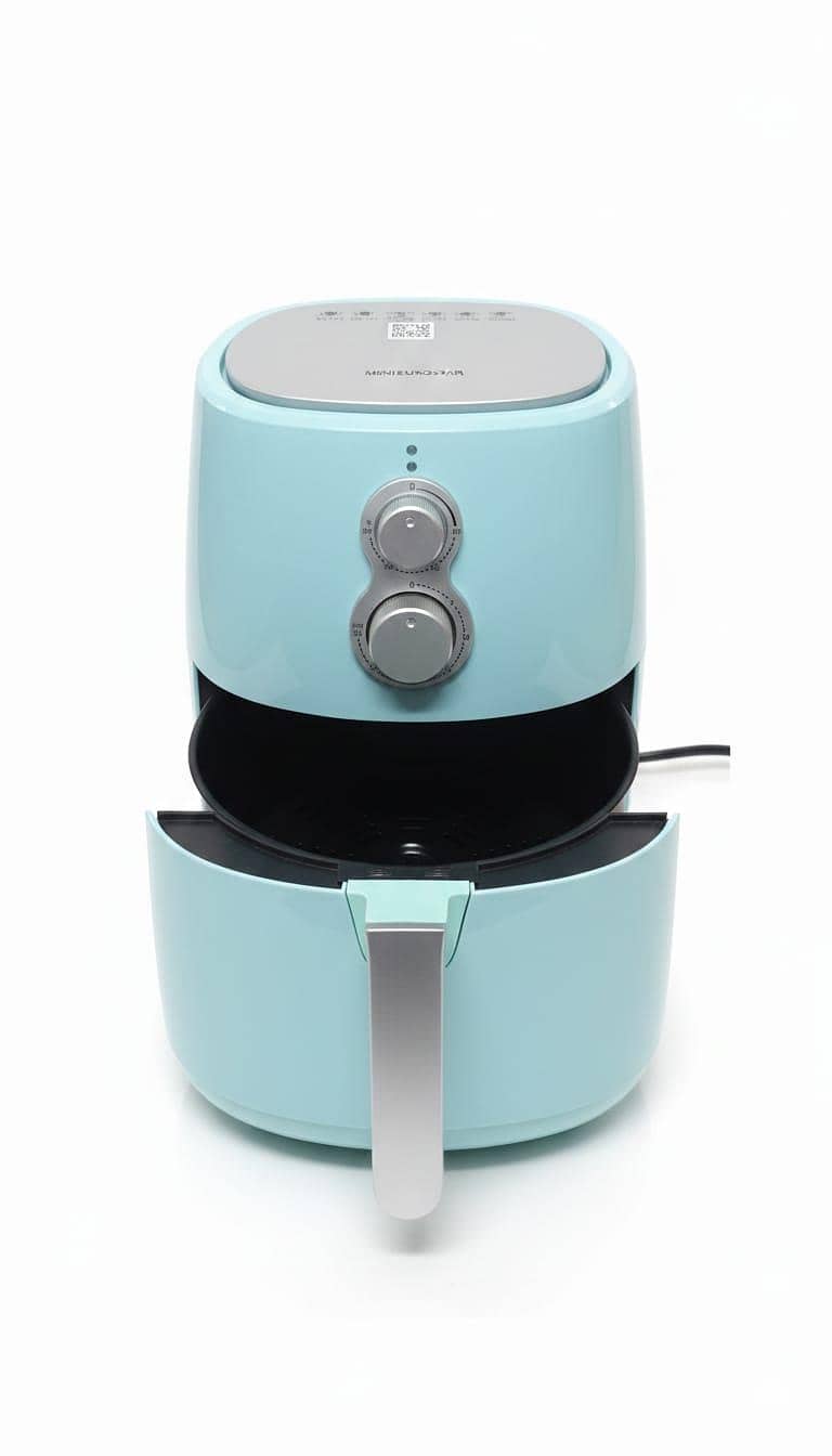 Air Frier - Air Fryers - 1109971122