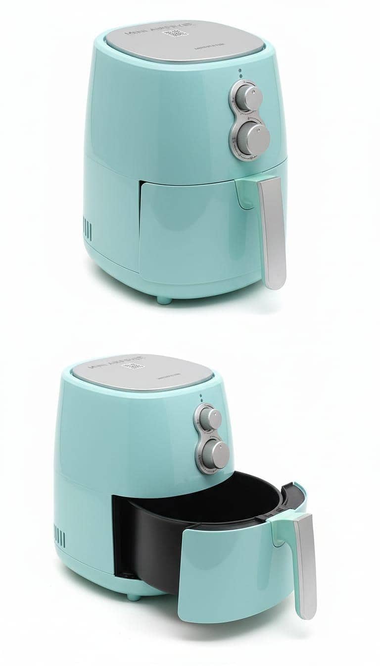 Air Frier - Air Fryers - 1109971122