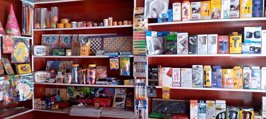 Mobile shop for sale - Mobile Shops - 1109972107