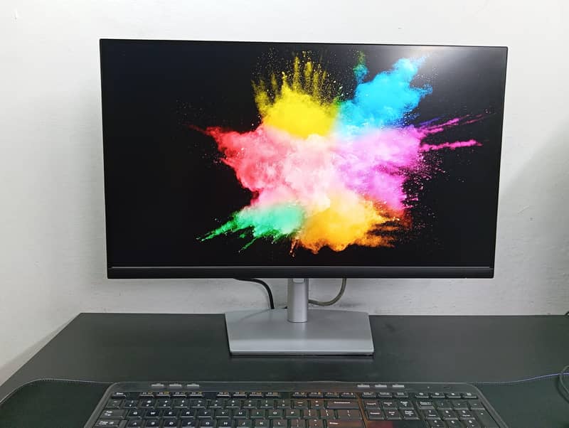 Dell p2723de 2k Resolution - Gaming PCs - 1109972627