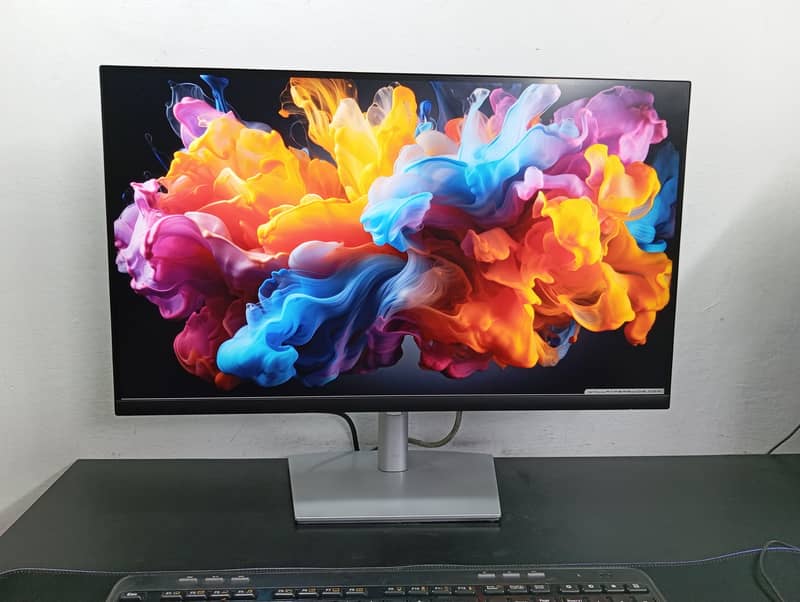 Dell p2723de 2k Resolution - Gaming PCs - 1109972627