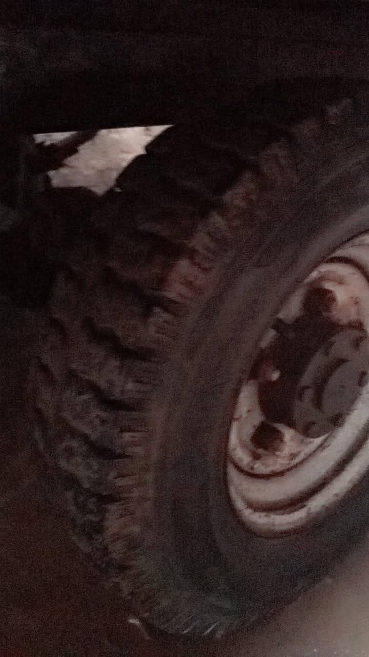 United loder 100cc - ATV & Quads - 1109973407