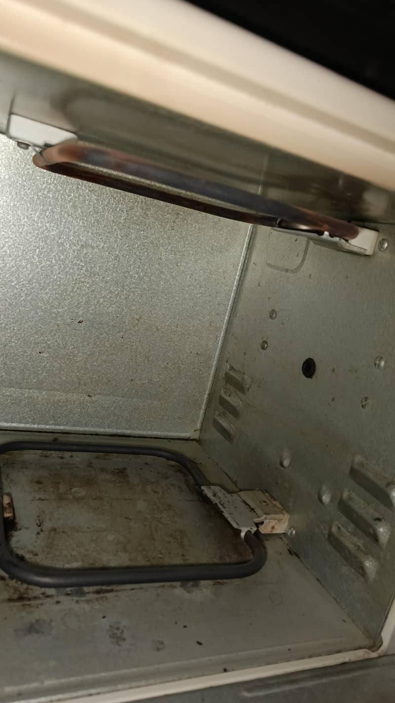 Nikai brank oven - Ovens - 1109974573