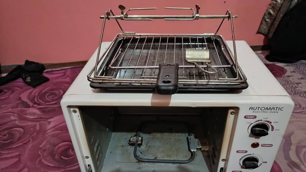 Nikai brank oven - Ovens - 1109974573