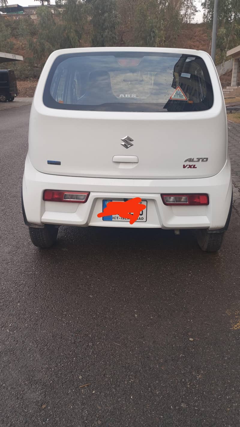 Alto VXL AGS 660 CC - Cars - 1109974678