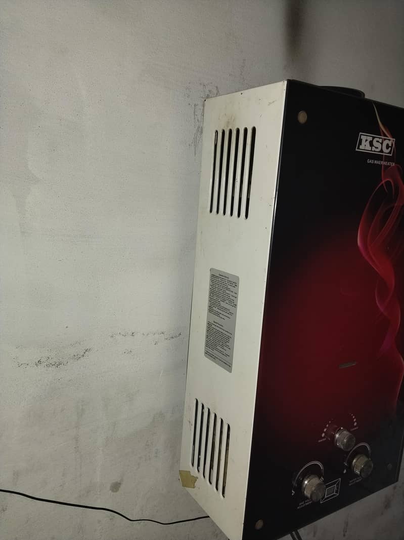 Instant Water geyser for sell - Geysers - 1109975847