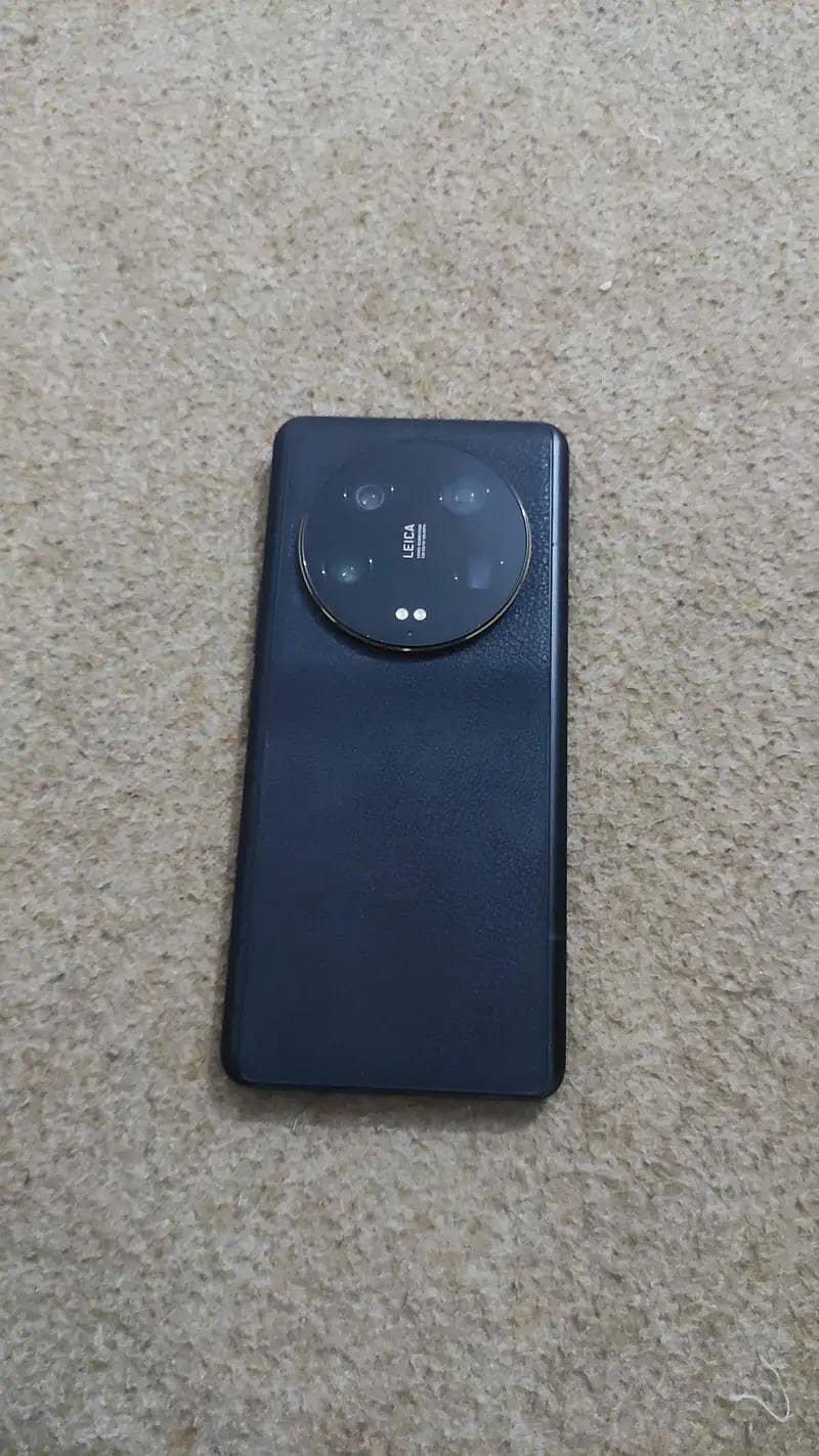 mi 13 ultra Model 13 Ultra Condition Used PTA Status Non PTA - Mobile ...