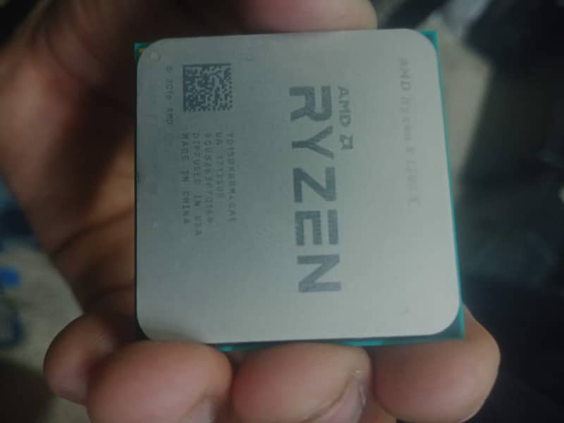 B450 A520 A320 Ryzen 5 3600 Ryzen 5 5600 Ryzen 5 7500F - Computer ...