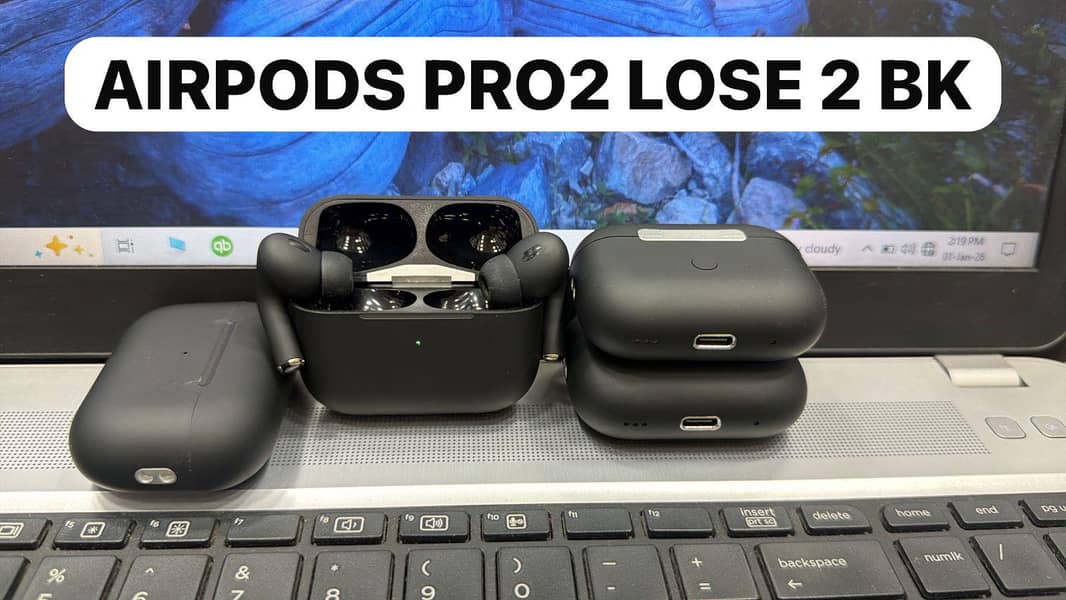 airpod pro 2 without box - Earphones - 1109977490