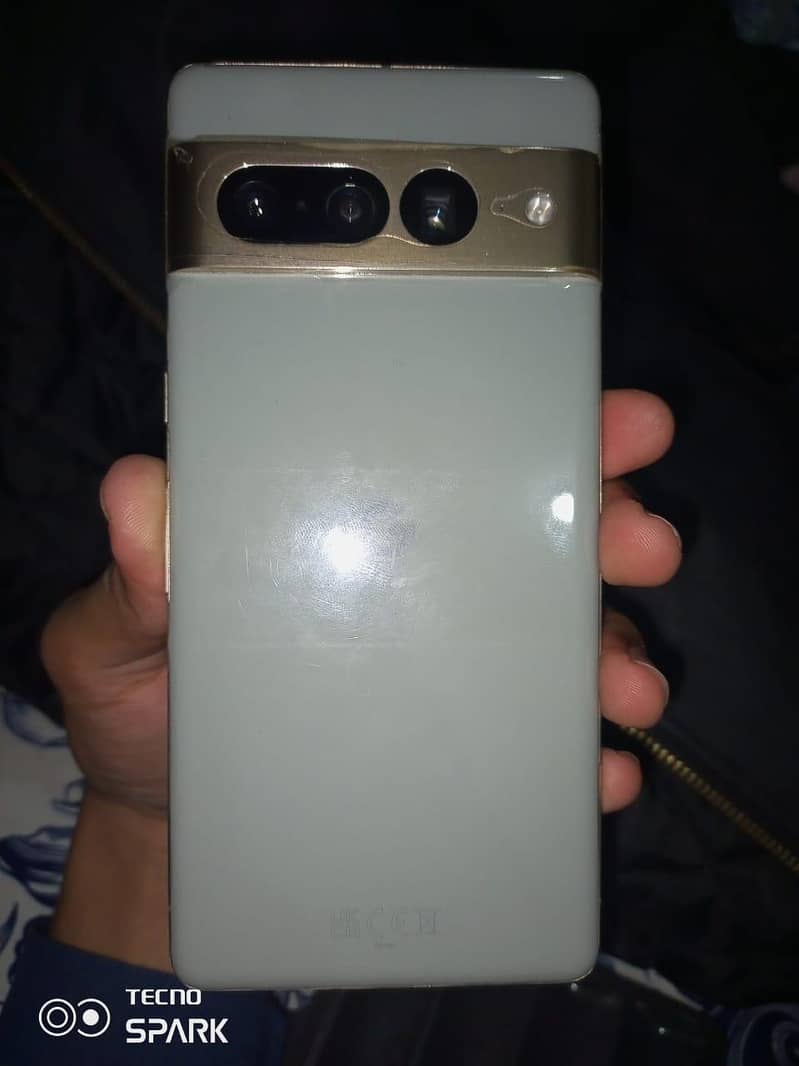 Google pixel 7 pro 12/128 - Mobile Phones - 1109977911