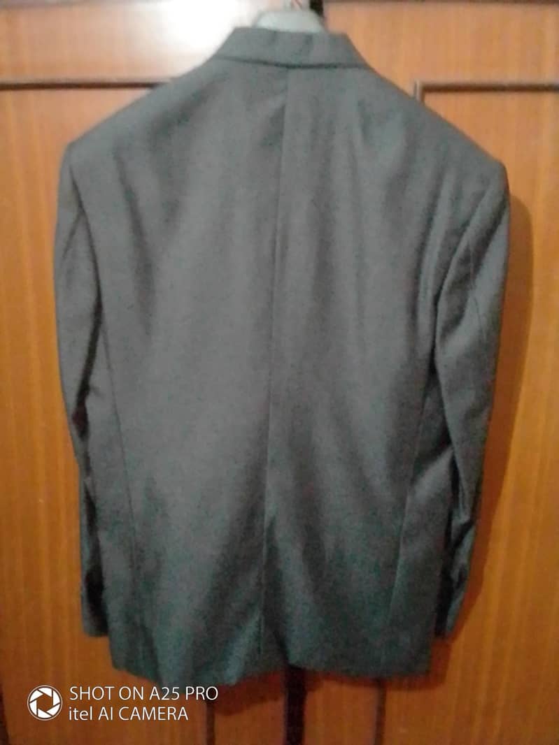 sherwani plus coat pant - Grooms - 1109977972